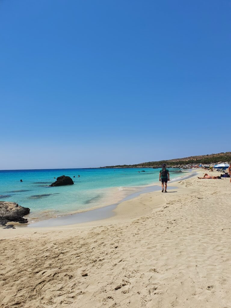 Kedrodasos Beach, Discover the Unspoiled Beauty Of Crete, Greece ...