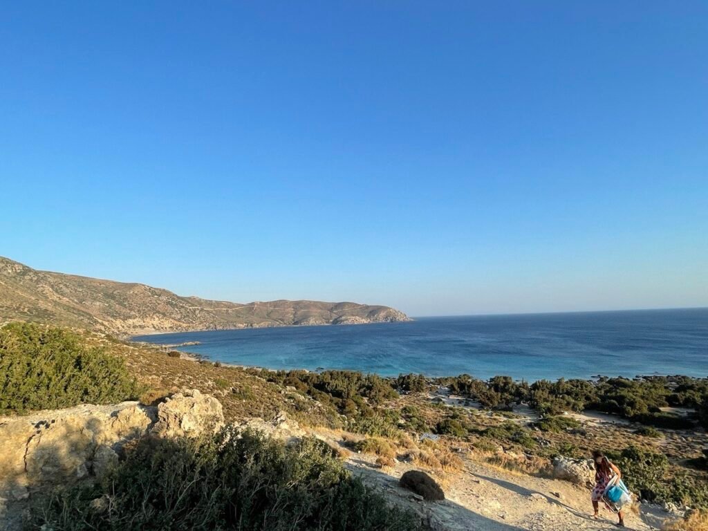 Kedrodasos Beach, Discover the Unspoiled Beauty Of Crete, Greece ...