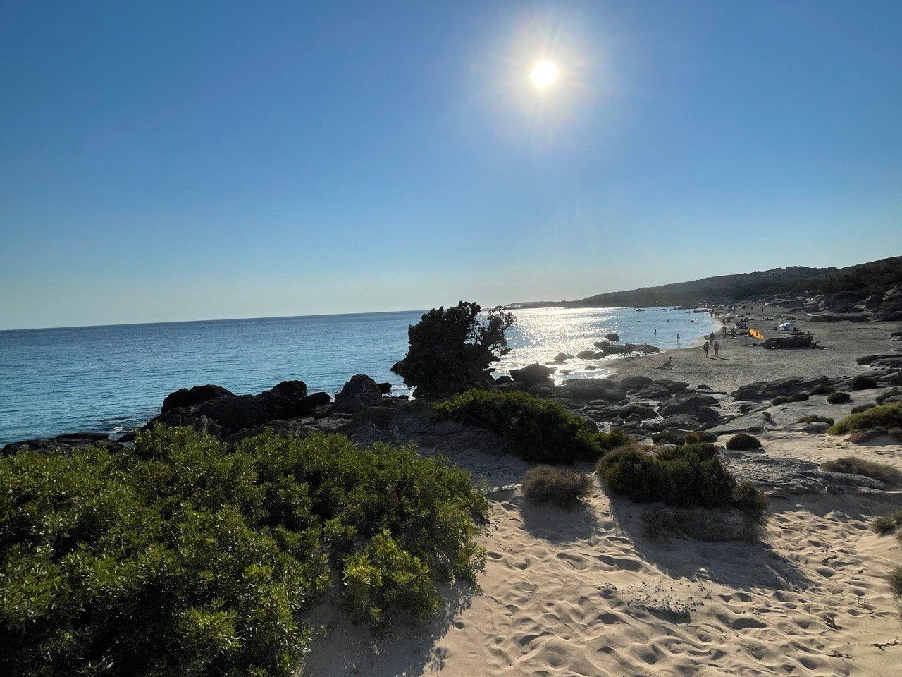 Kedrodasos Beach, Discover the Unspoiled Beauty Of Crete, Greece ...
