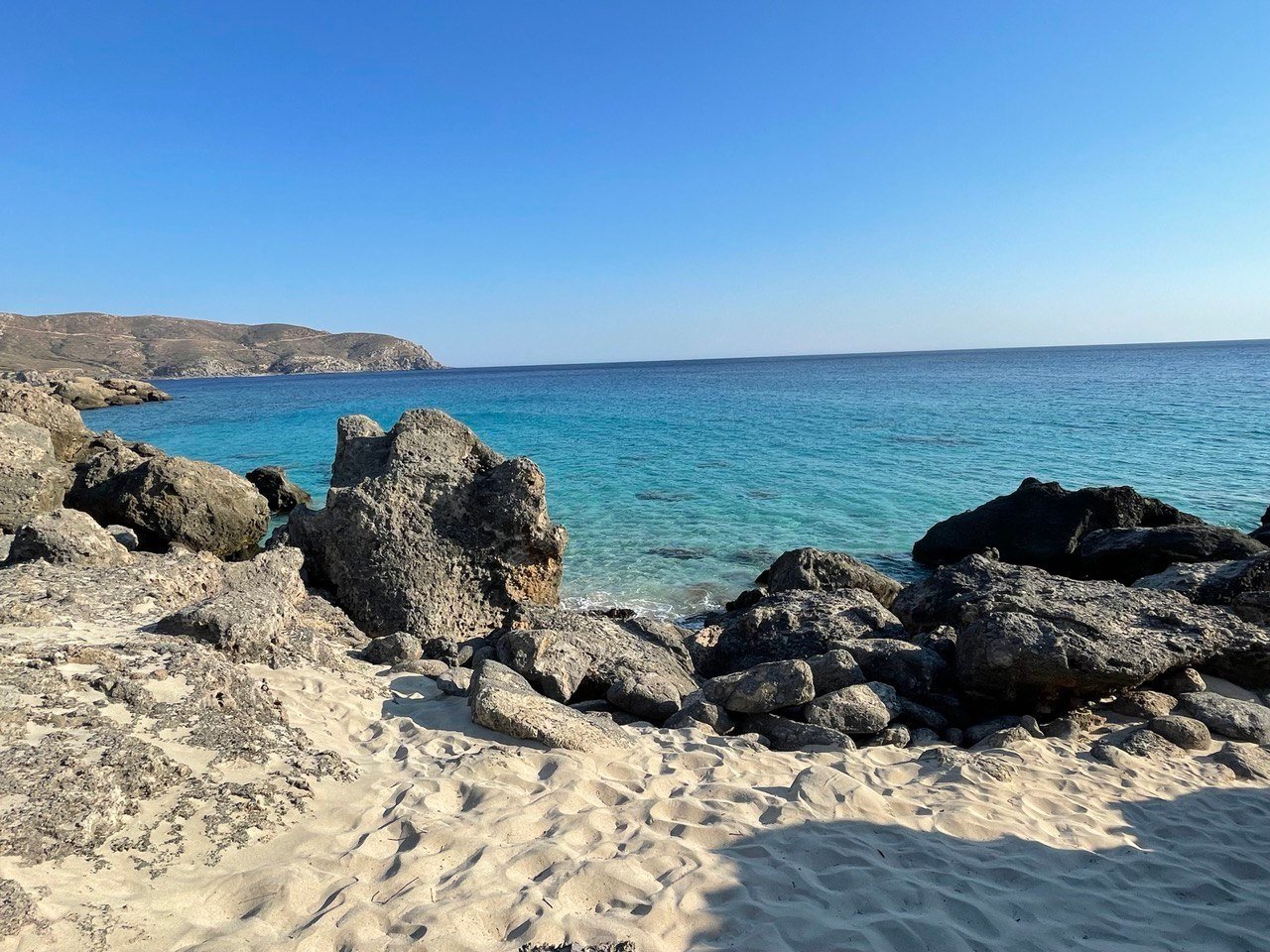Kedrodasos Beach, Discover the Unspoiled Beauty Of Crete, Greece ...