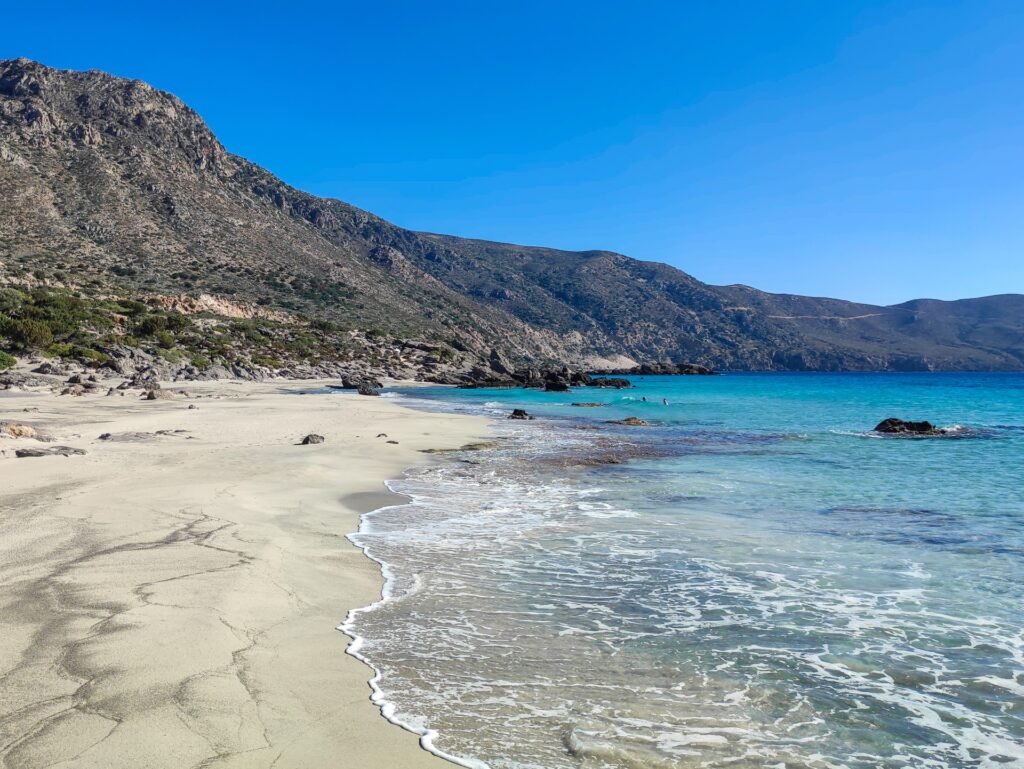 Kedrodasos Beach, Discover the Unspoiled Beauty Of Crete, Greece ...