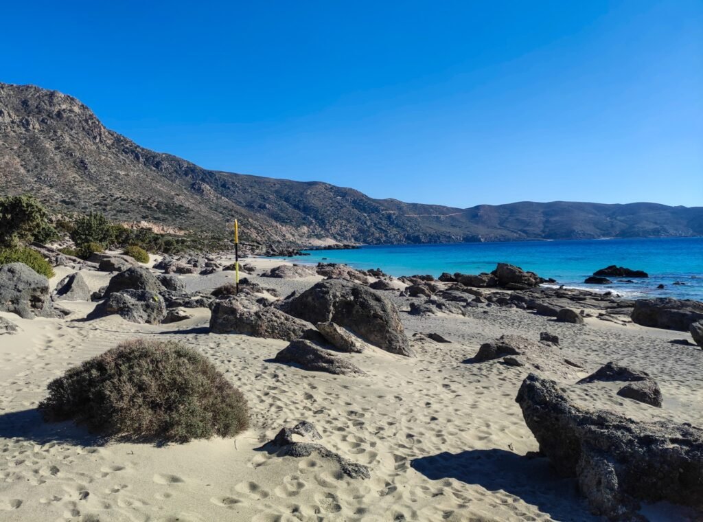 Kedrodasos Beach, Discover the Unspoiled Beauty Of Crete, Greece ...