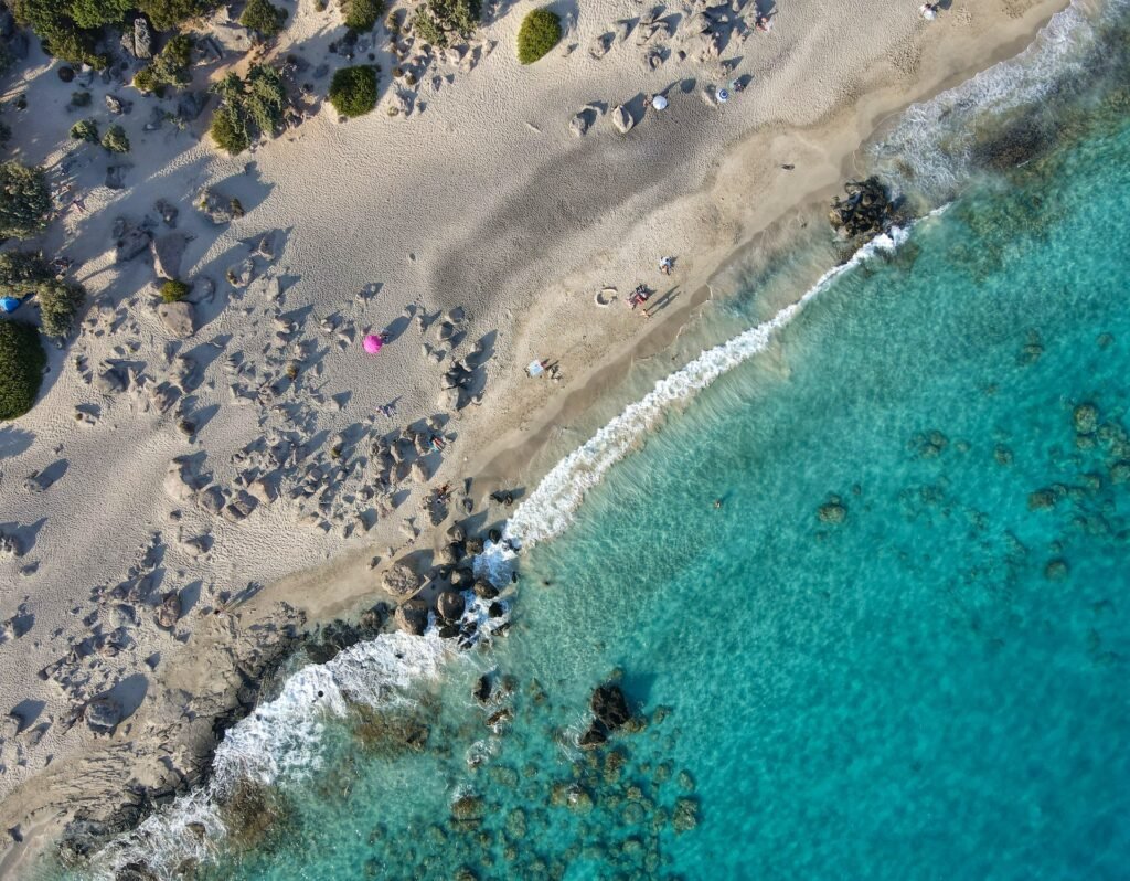 Kedrodasos Beach, Discover the Unspoiled Beauty Of Crete, Greece ...