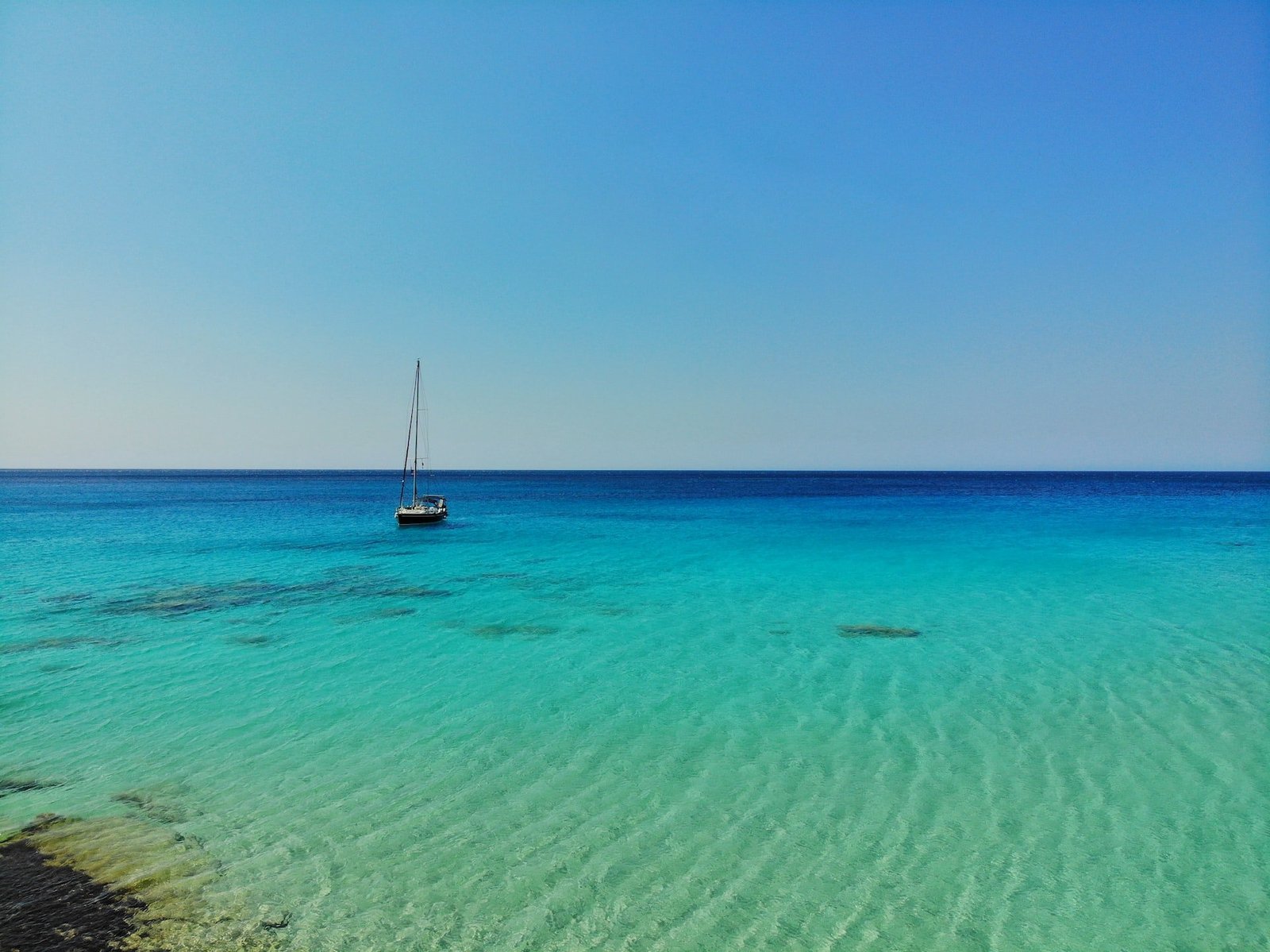 Kedrodasos Beach, Discover the Unspoiled Beauty Of Crete, Greece ...