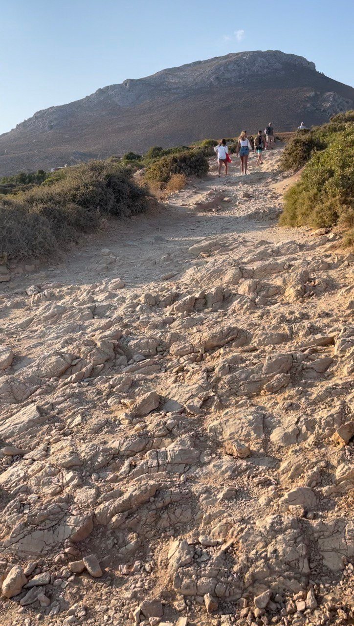 Preveli Palm Beach , and Its Surroundings - Crete | TriptoCrete.com ...