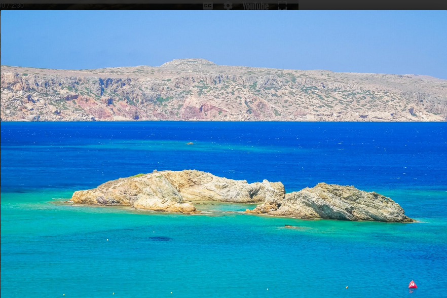 Exploring Vai Beach, Palm Forest | TriptoCrete.com | Your Travel Guide ...
